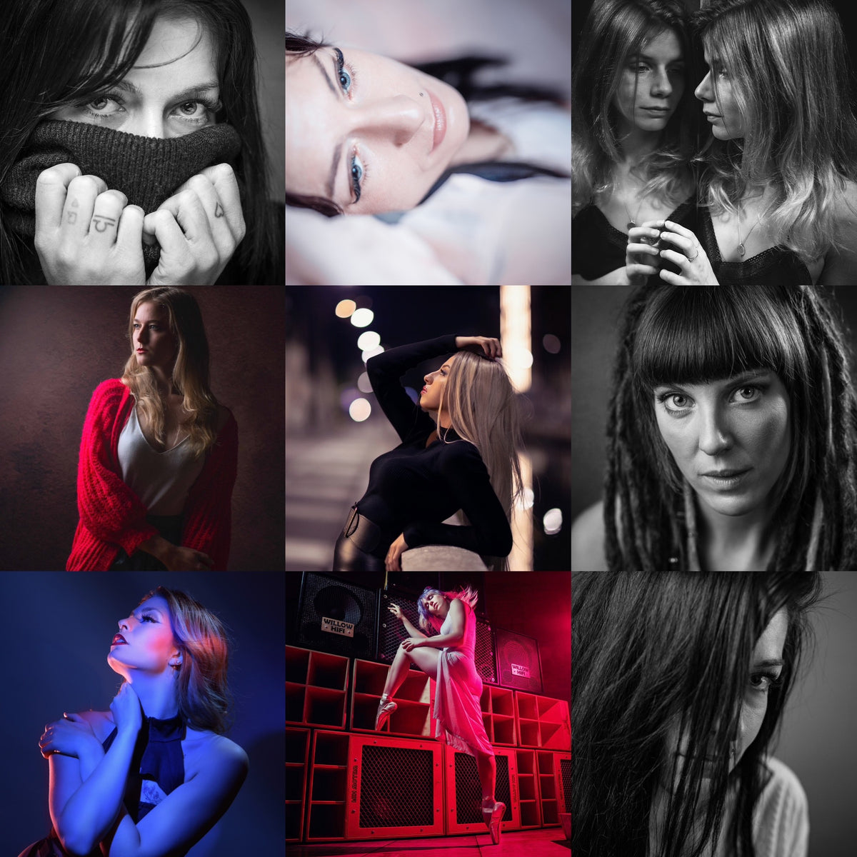 2023 Top 9 Instagram Posts – Rogue Photographic Design