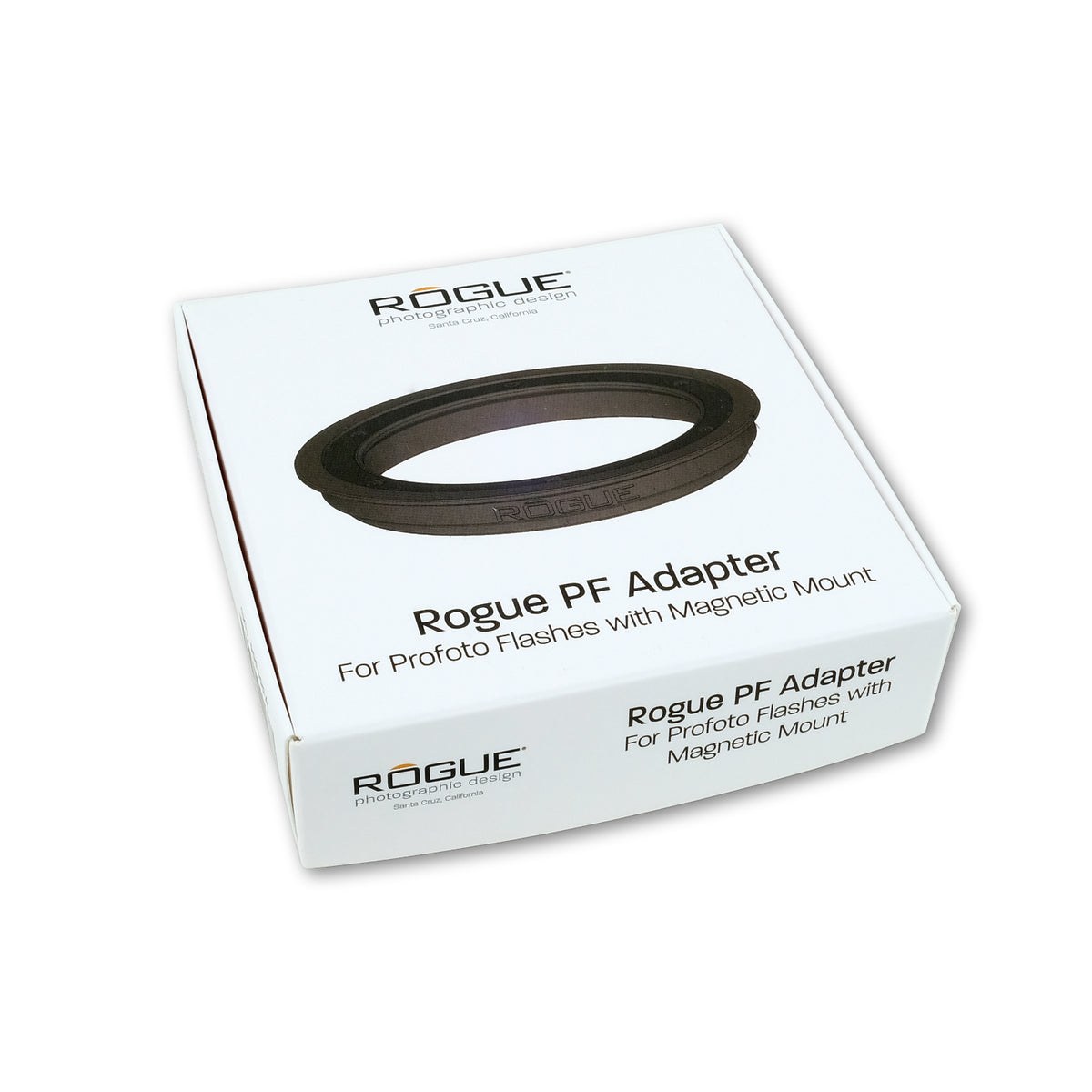 Rogue PF Adapter – Rogue Photographic Design