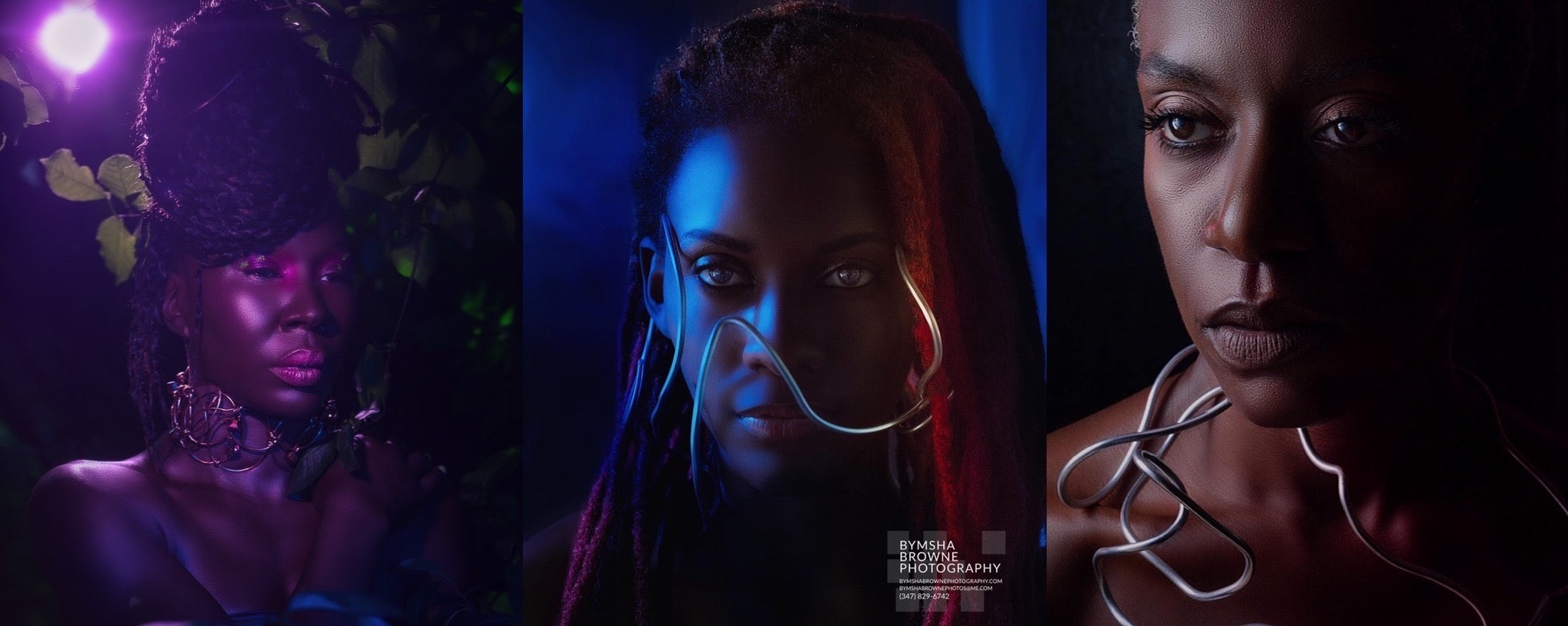 Creative Lighting with Rogue Magnetic Modifiers – Rogue Photographic Design