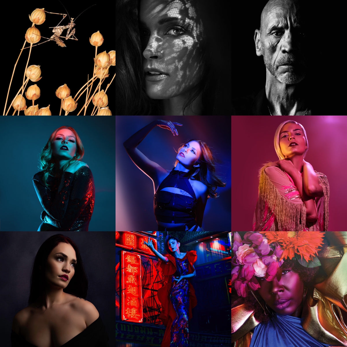 2022 Top 9 Instagram Posts – Rogue Photographic Design