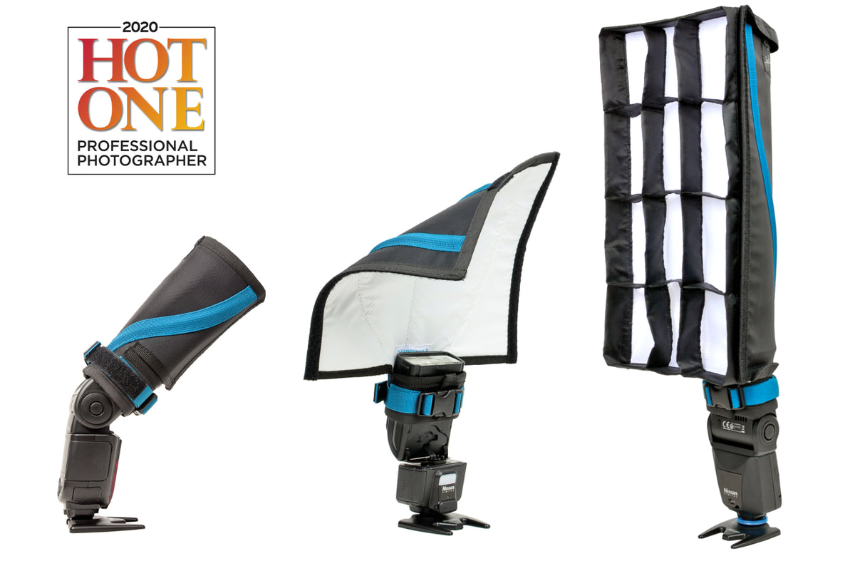 Professional Photographer Magazine Just Honored us with Four 2020 Hot ...