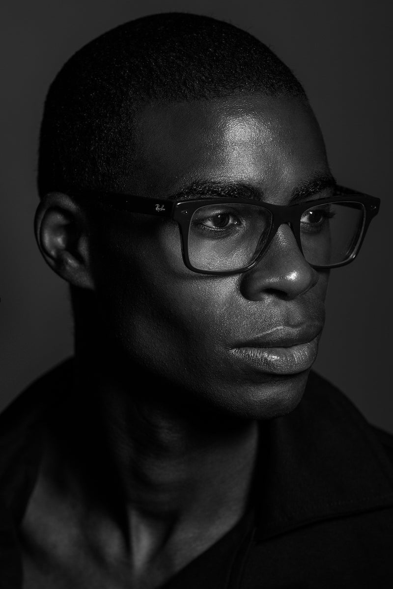 Lighting for Facial Features with Jeff Rojas and FlashBender 2 – Rogue ...