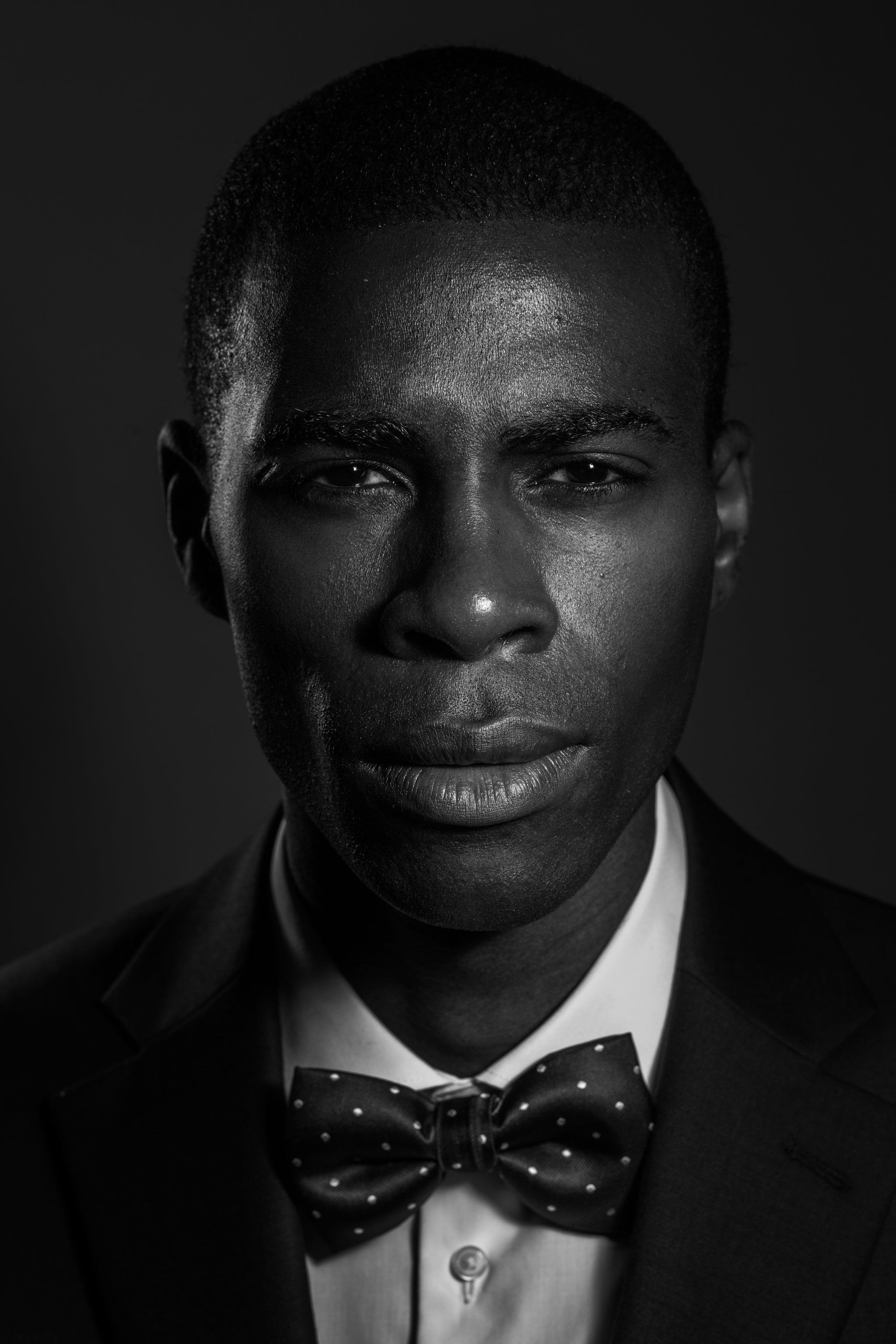 Defining Facial Features for Drama with Jeff Rojas and FlashBender 2 ...