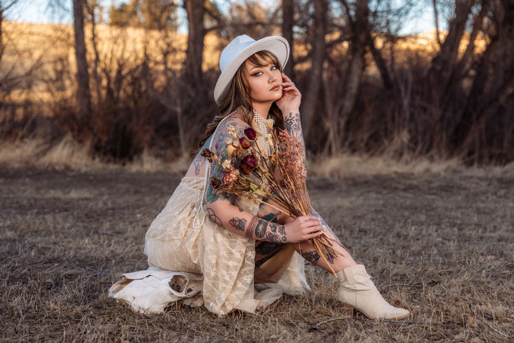 Rogue Umbrella On Location In Wyoming – Rogue Photographic Design