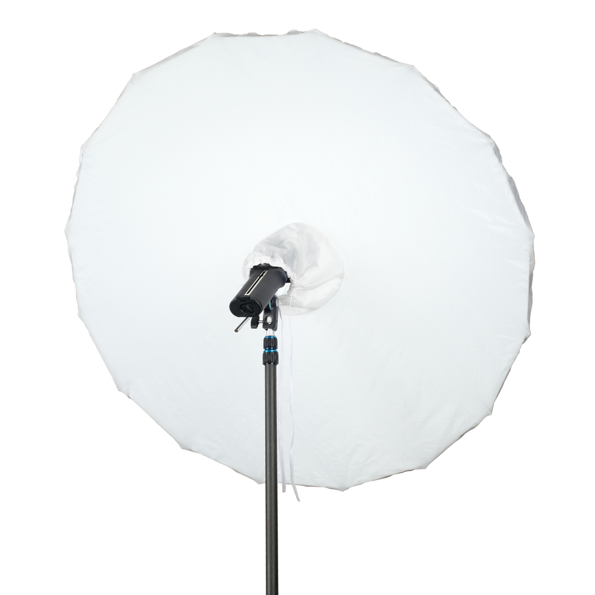 Rogue 38" Umbrella (White) with Diffuser – Rogue Photographic Design