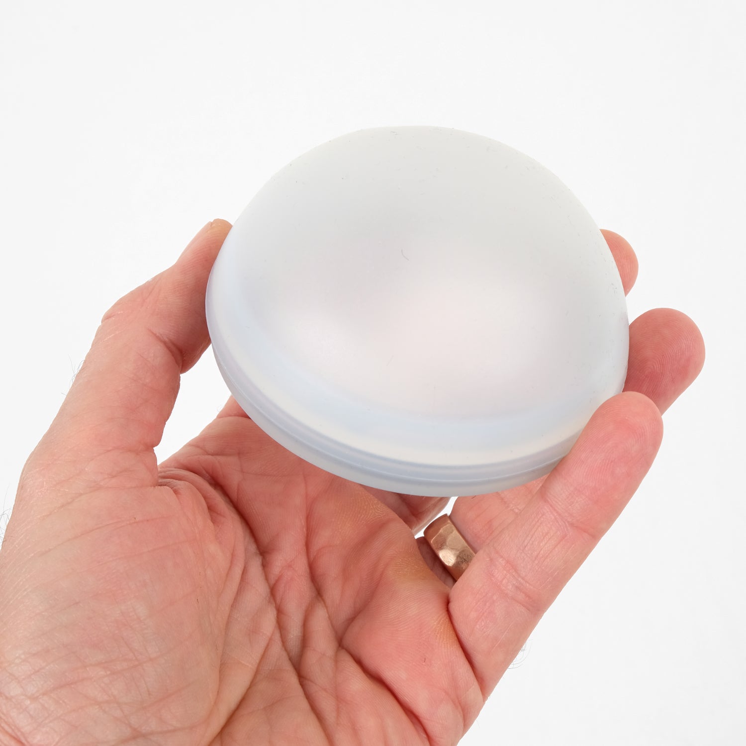 Rogue Flash Diffuser Dome – Rogue Photographic Design