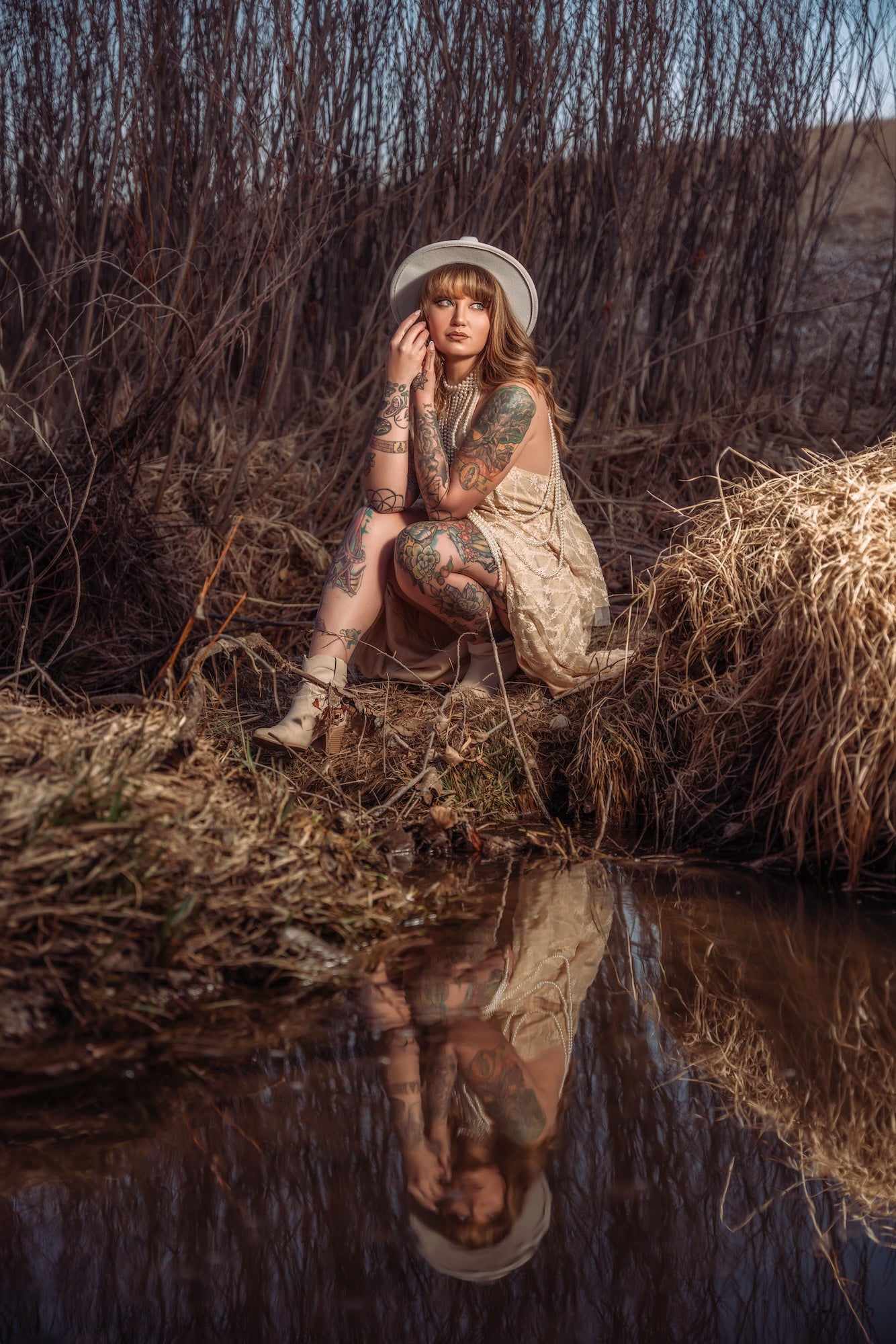 Photography Umbrellas for Studio Flash and Speedlights – Rogue Photographic Design