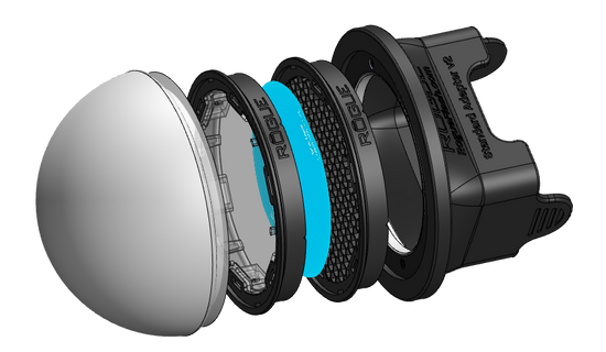 Bend Light to Your Will: Rogue Flash Diffusers and Light Modifiers ...