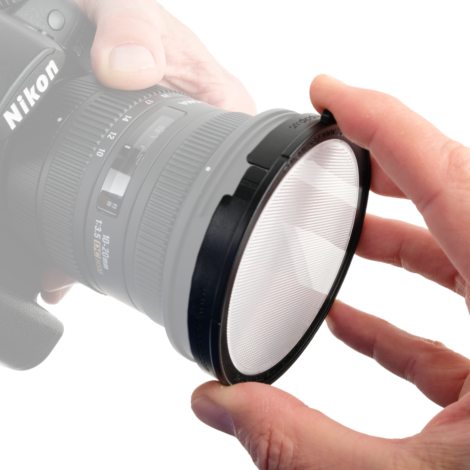 ExpoDisc v3 Professional White Balance Filter – Rogue Photographic Design