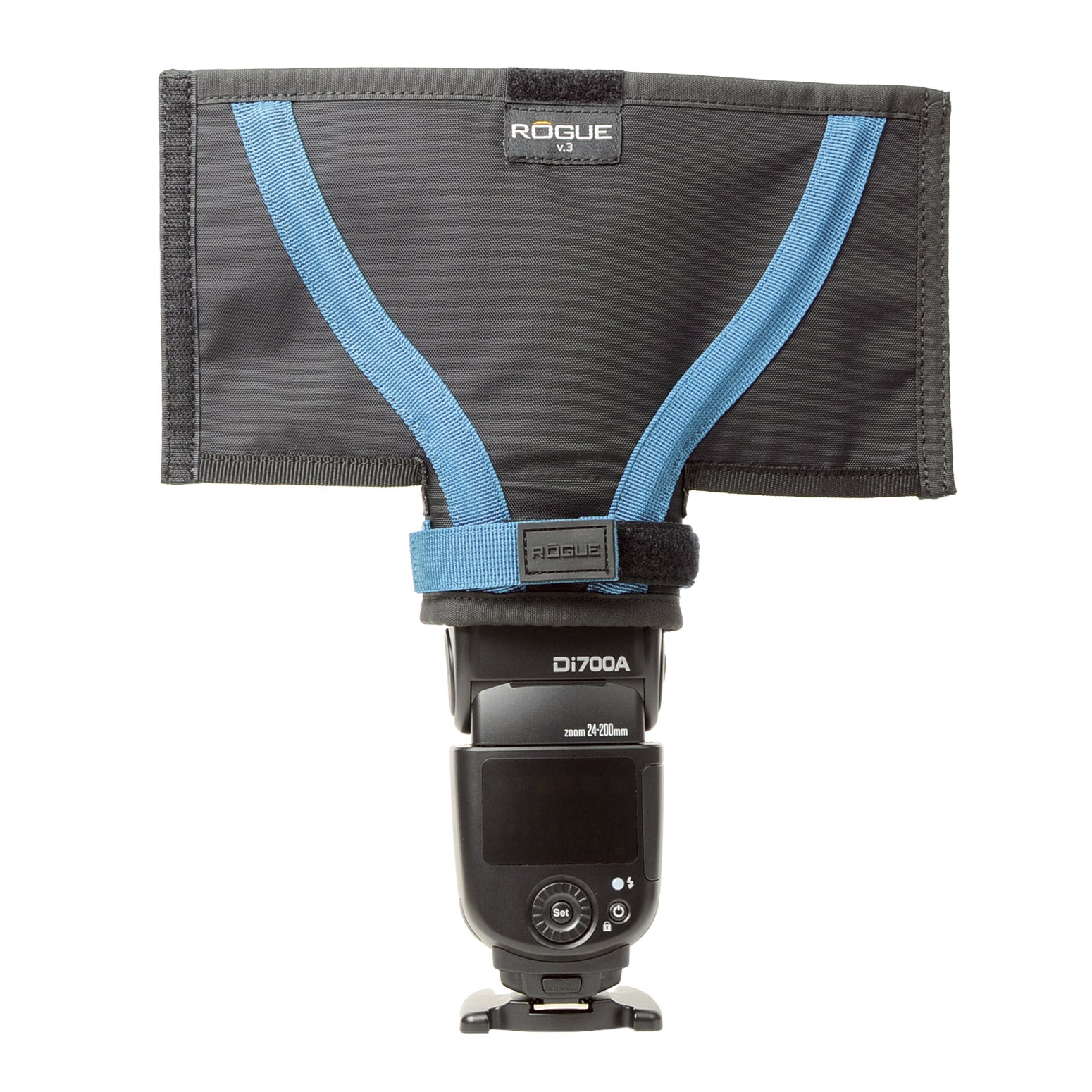 FlashBender v3 Small Reflector – Rogue Photographic Design