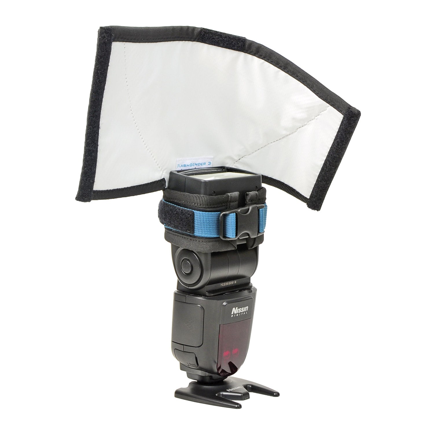 FlashBender v3 Small Reflector – Rogue Photographic Design