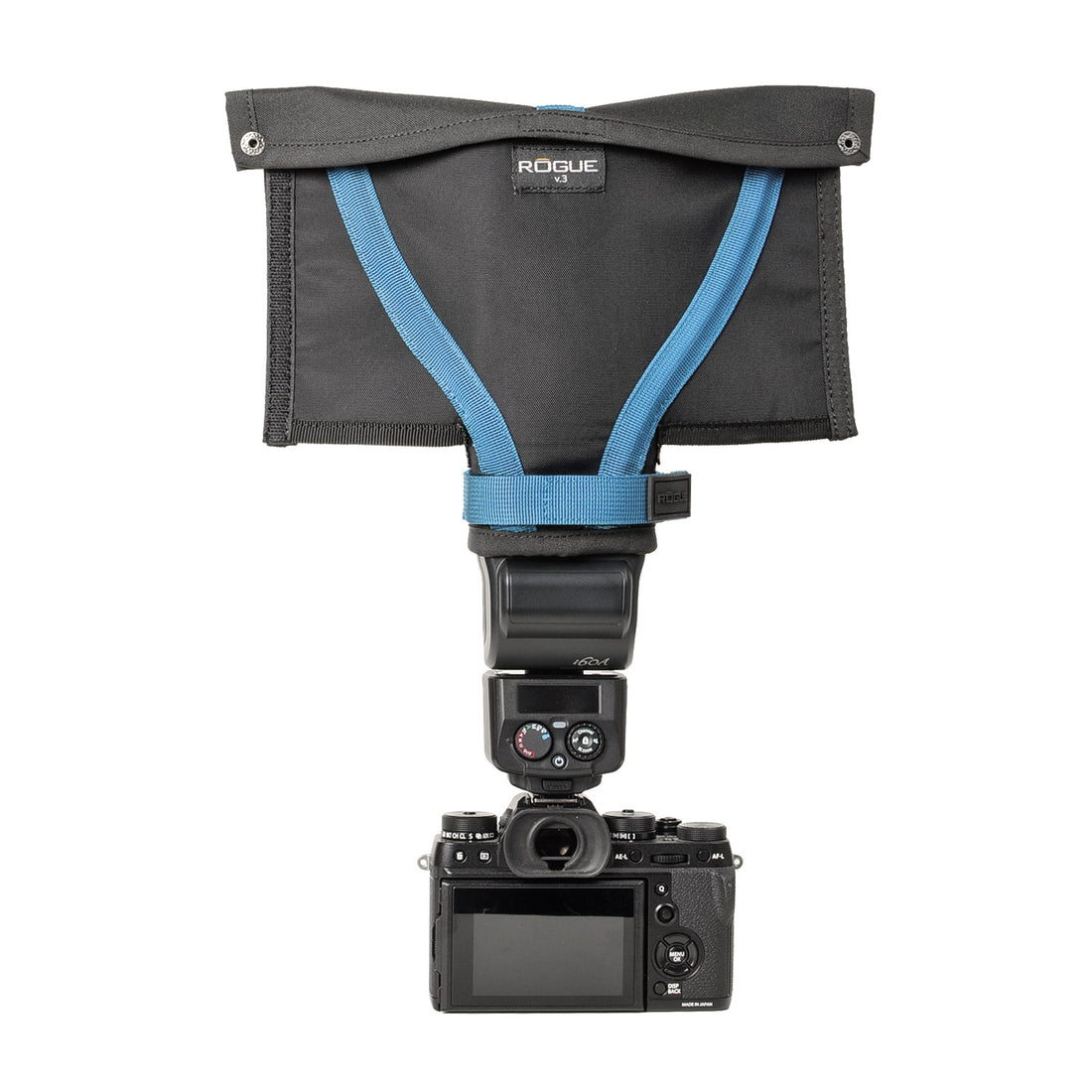 FlashBender v3 Small Soft Box Kit – Rogue Photographic Design