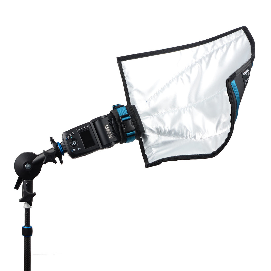 Bend Light to Your Will: Rogue Flash Diffusers and Light Modifiers ...