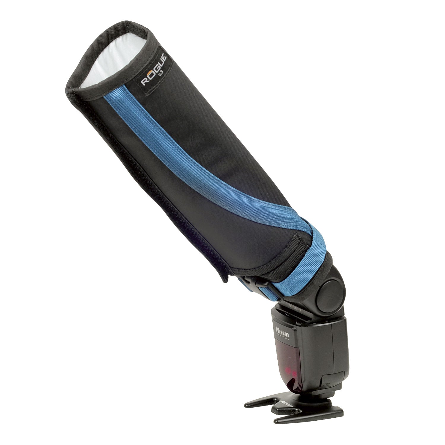 FlashBender v3 Large Reflector – Rogue Photographic Design