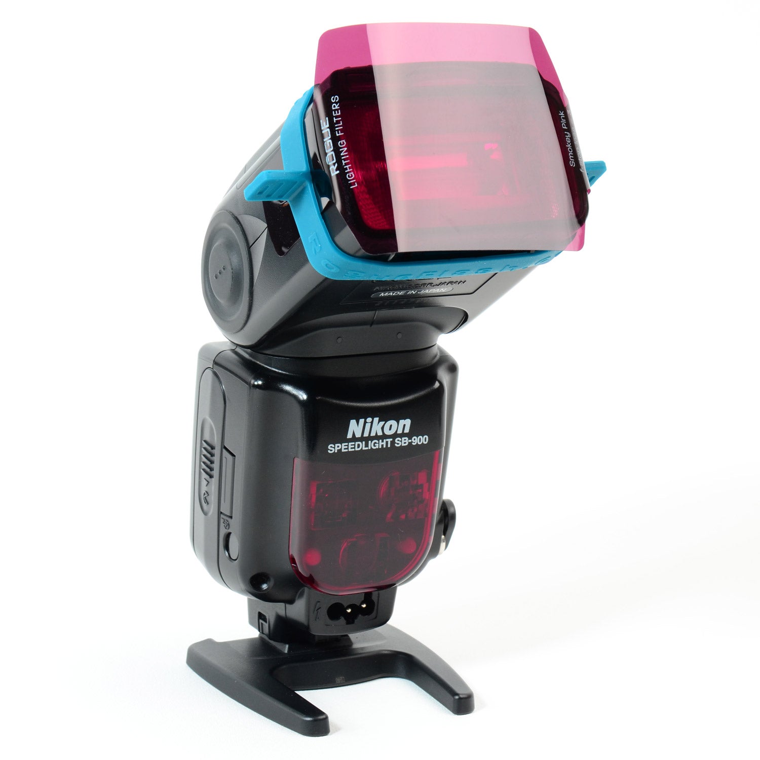 Rogue Flash Gels for Speedlights – Rogue Photographic Design