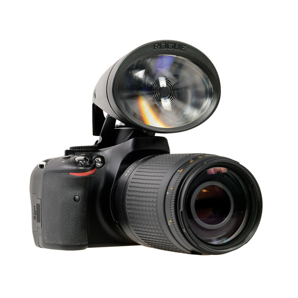 Digital Camera Flash Light